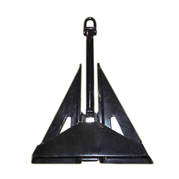 Delta Flipper Anchor 1500kgs - Marine Anchor - Hi-Sea Stocks