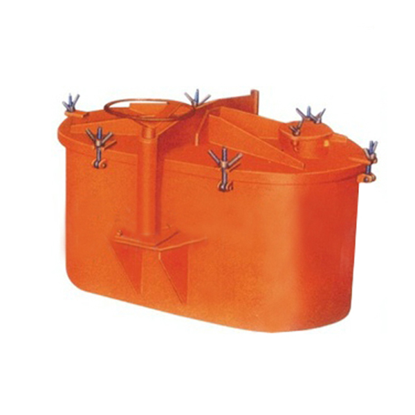 750*1500 Rotating Oiltight Elliptic Hatch Cover - Marine Hatch Cover ...