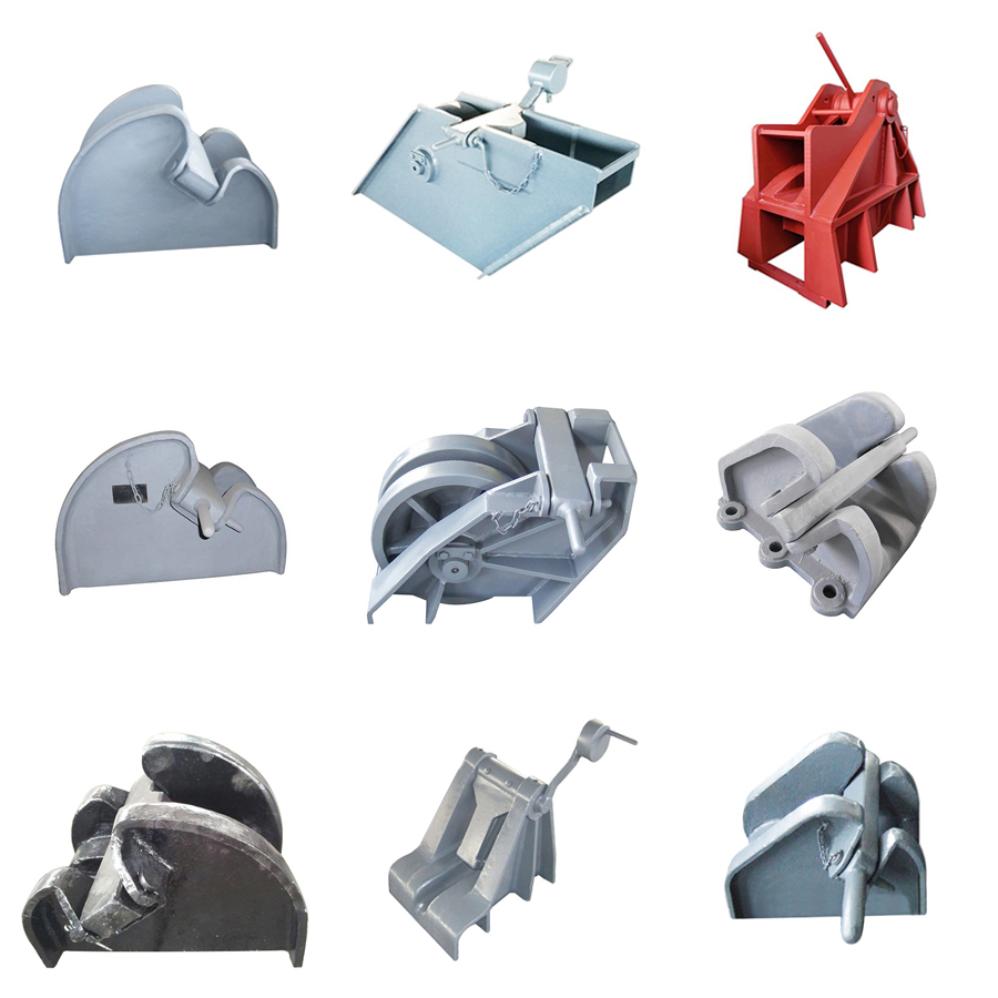 Marine Chain Stopper - Marine Chain Stopper - Hi-Sea Stocks