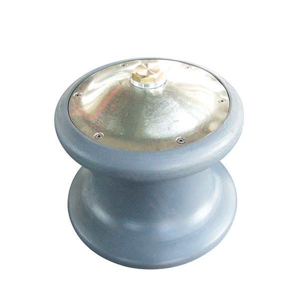 360 Degree Swivel Head Fairlead - Marine Fairlead - Hi-Sea Stocks