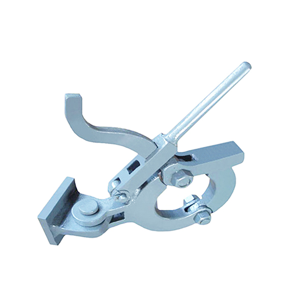 Springless Towing Hook - Marine Towing Hook - Hi-Sea Stocks