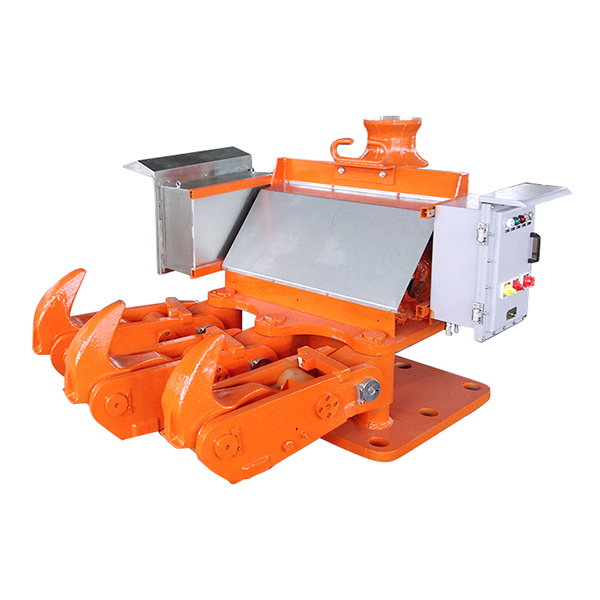 Triple Hooks Quick Release Mooring Hook - Marine Towing Hook - Hi-Sea ...