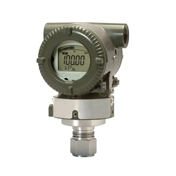 Gauge type Pressure Transmitter - Marine Pressure Transmitter - Hi-Sea ...