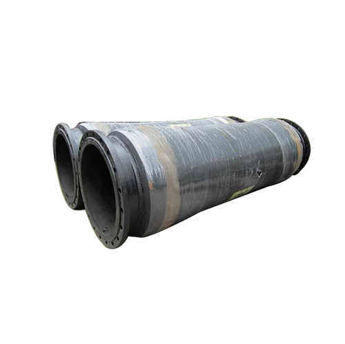 DN600 Dredge Discharge Hose - Dredge Discharge Rubber Hose - Hi-Sea Stocks