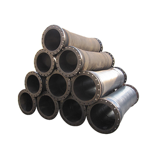 DN700 Dredge Discharge Hose - Dredge Discharge Rubber Hose - Hi-Sea Stocks