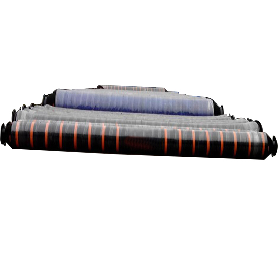 DN200 Dredge Self Floating Rubber Hose - Dredge Self Floating Hose - Hi ...