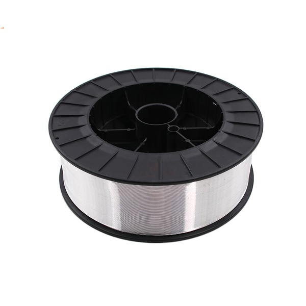 DIN EN ISO 18273 Aluminum Alloy Welding Wire - Aluminum Welding Wire ...